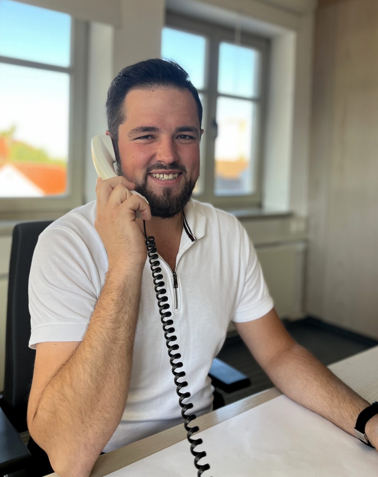 Über Uns - Maschinenring Dingolfing-Landau